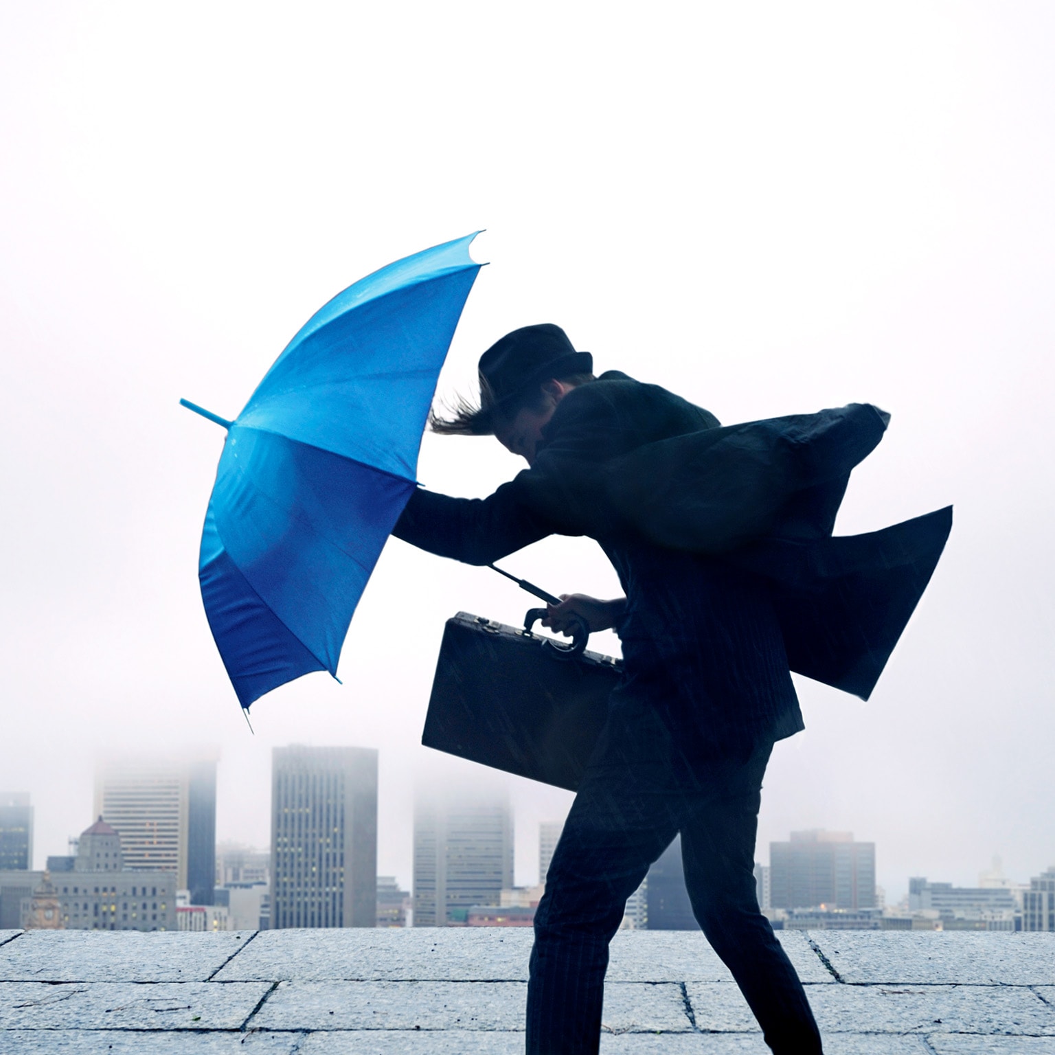 Into The Storm Cfos Pivot To Managing Financial Headwinds Mckinsey